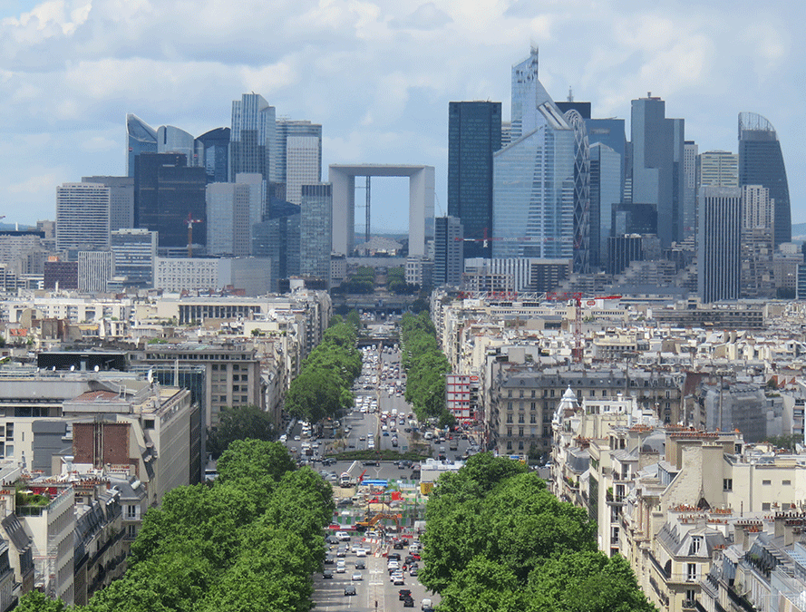 Puteaux (92) | YXO consultants